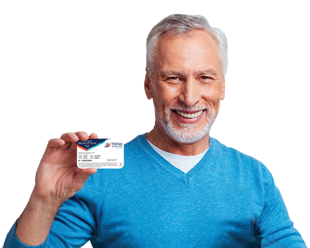 YONSA® (abiraterone acetate) | Prescription Treatment for mCRPC