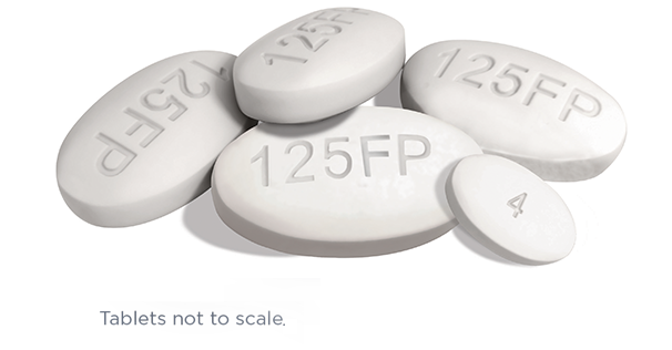 Prescription Treatment for mCRPC | YONSA® (abiraterone acetate)